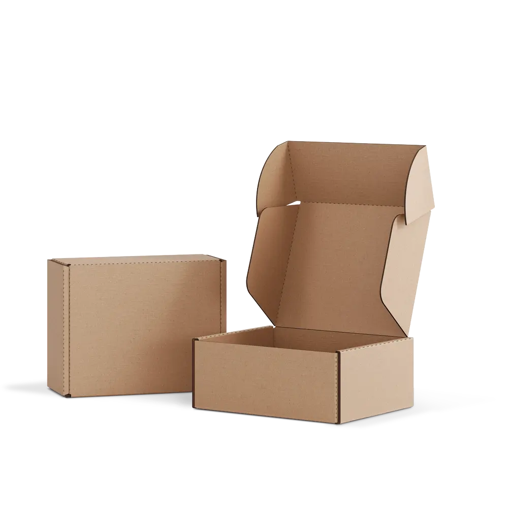 BOXSTORE.RU | Самосборная коробка FEFCO 0427